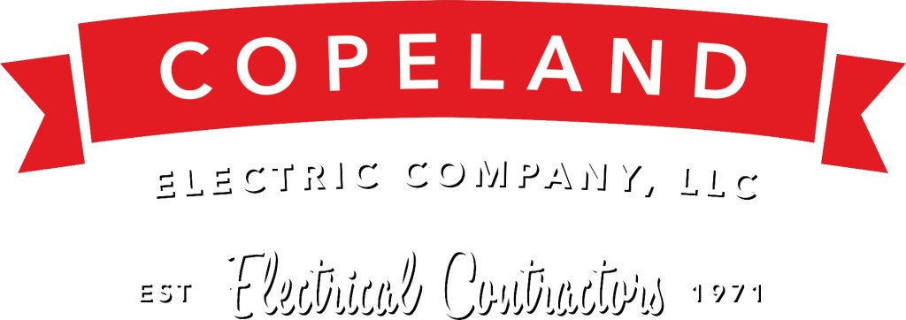 Commercial Projects - Copeland Electric